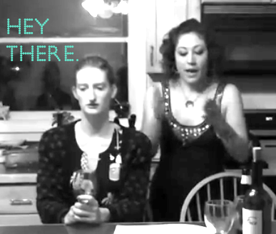 Calamity Co Dance: VIDEO