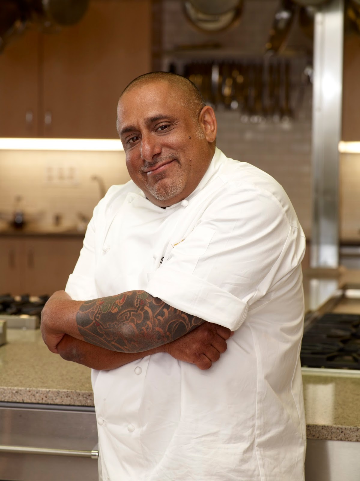 I Love Las Vegas Magazine...BLOG: Join Beloved Chef Sam DeMarco & Enjoy ...