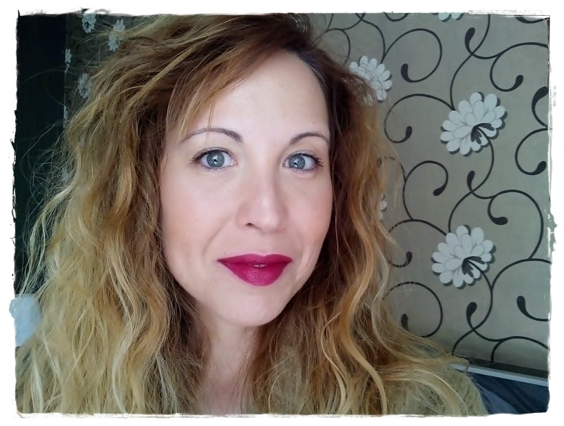 Las cosas de Maku: BOHO RHAPSODY - Nueva colección de Rimmel London by ...