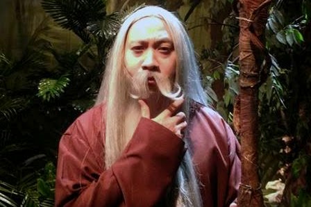 KalokoJuanMeme: Payo ni Tata Lino