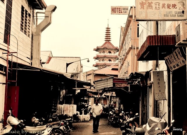 KUCHING's DAILY PHOTO .Life Style,Travel ,Food & Photography Blog ...