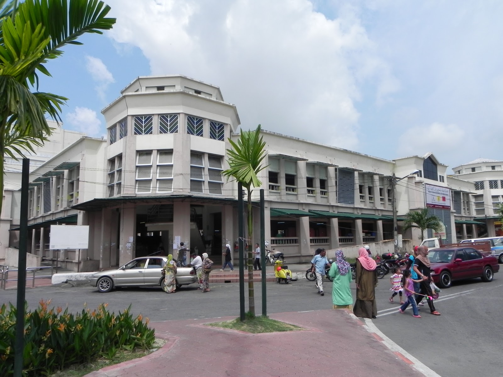 Relatif: Siri 01: Kota Bharu Kota Budaya (Kelantan)