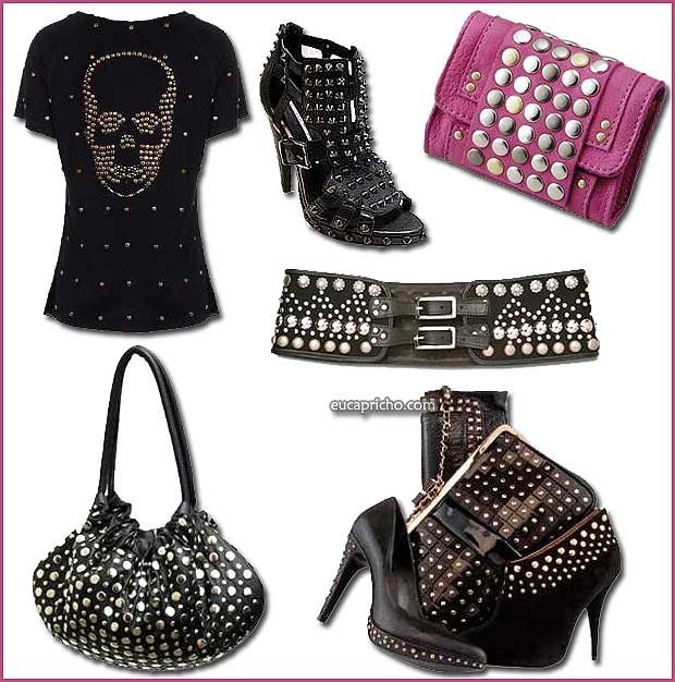 The Fashion World: 13 de julho - Dia mundial do Rock - Moda Rock Feminina!