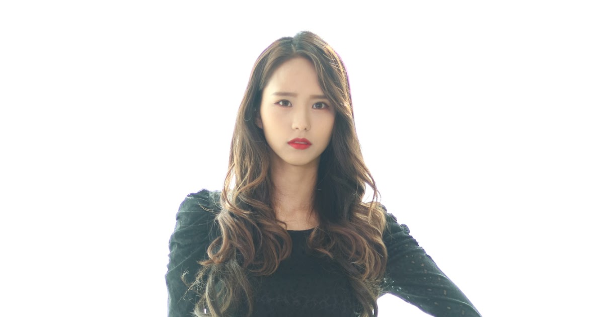 Người mẫu Kim Yu Min