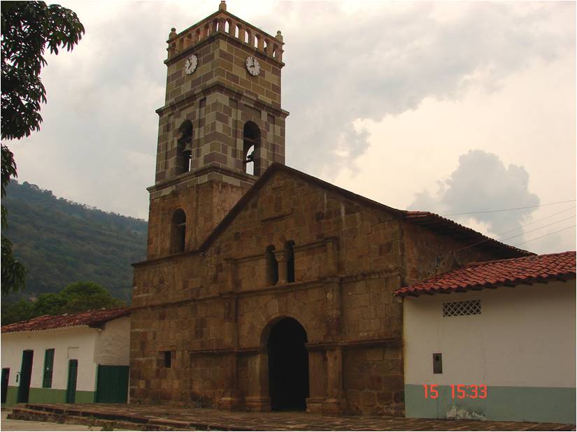 CAMINOS GUANENTA "TU HISTORIA EN EL MUNDO"