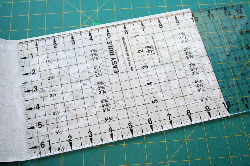 Dani... Black Belt Stitching Wizard: Ort Box Tutorial