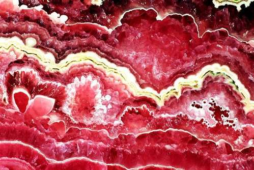 CRISTALE-GEODE-MINERALE: RODOCROZIT