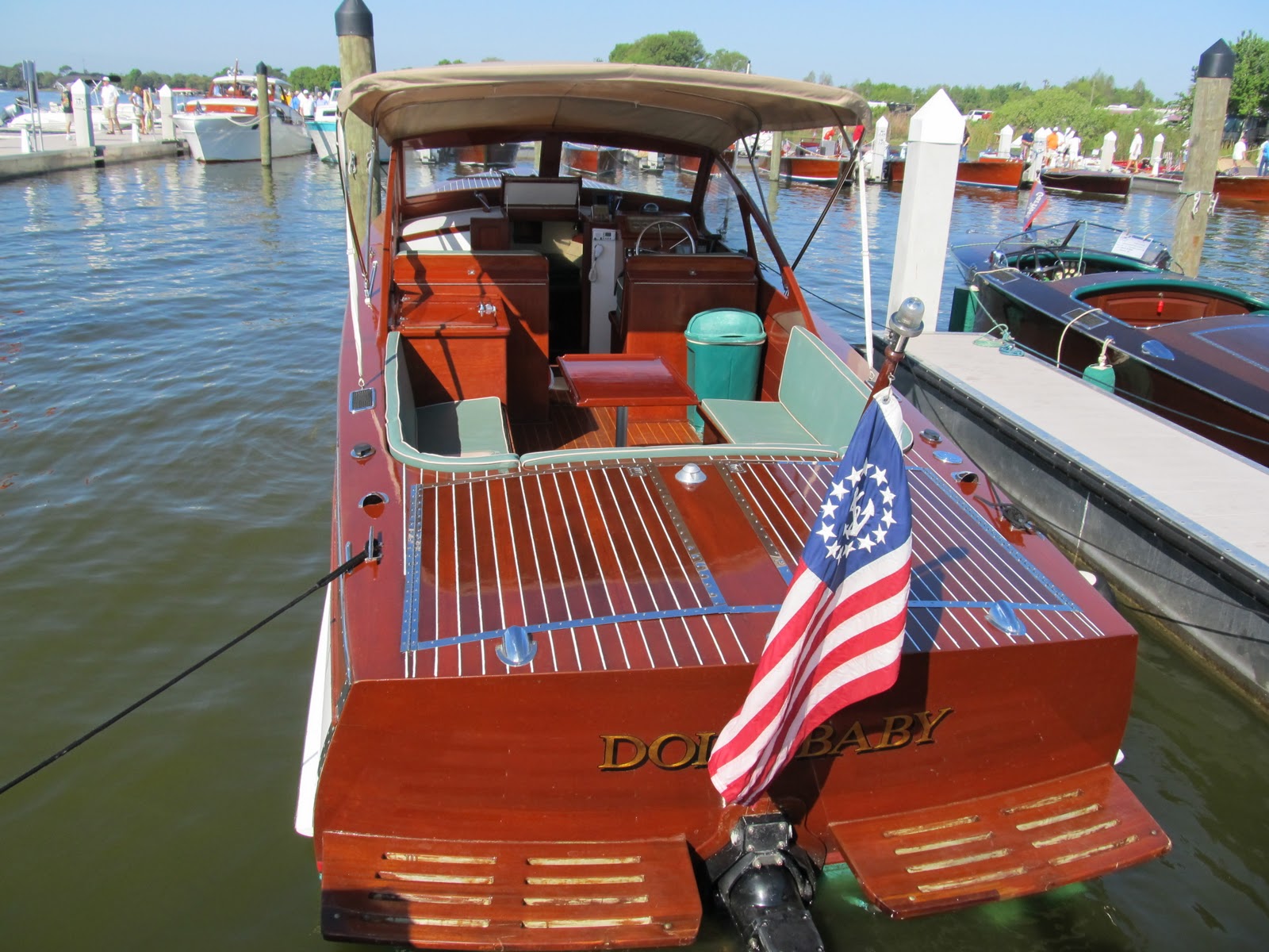 Boat Wise: March 2011