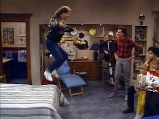 The Smush Club: Full House Season 1, Episode 10: Joey's Place