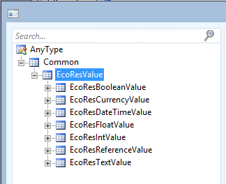 Dynamics AX Concoction: AX2012 R3: Mashup - Computed columns + table inheritance in views