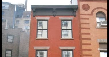 Inside the Apple: Pete Seeger and the Almanac House at 130 West 10th Street