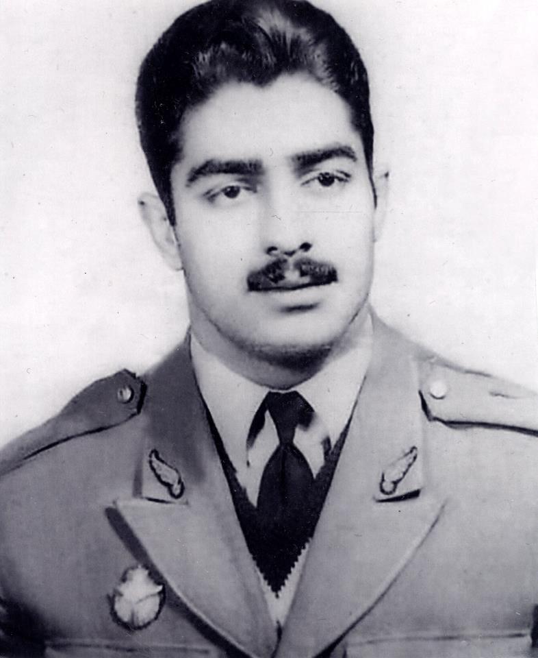 Mohammad-Ali Fardin (1930 – 2000) Wrestling World Championships