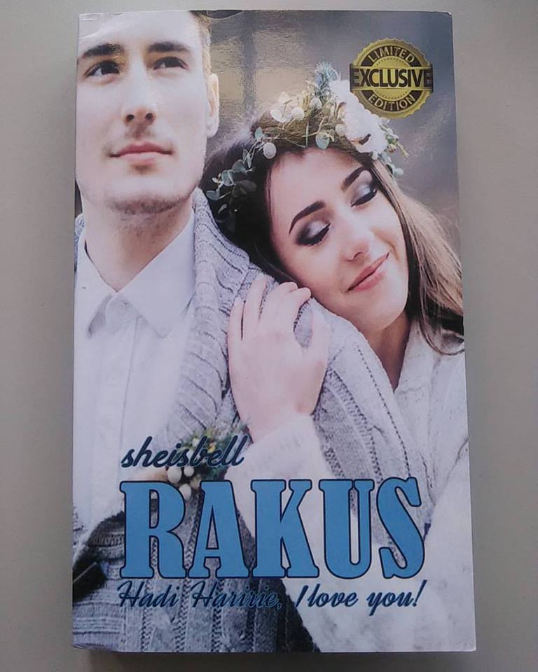 Pelbagai Koleksi Novel: March 2017