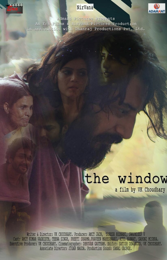 The Window: Box Office, Budget, Cast, Hit or Flop, Posters, Release ...