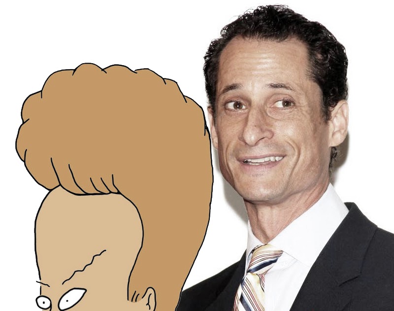 Being Retro: Beavis is all grown up...