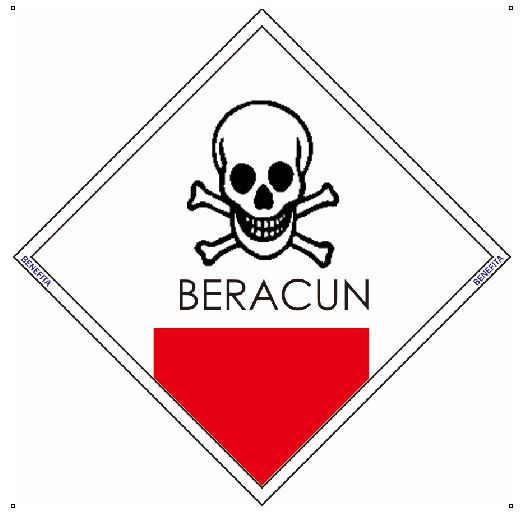 6 Kriteria Limbah Bahan Berbahaya dan Beracun (B3) - Info Kimia