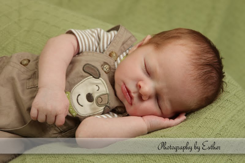 Photography by Esther: Corbin Eli Nolt