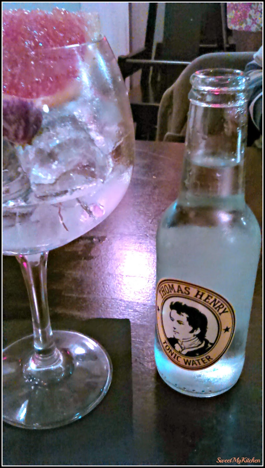 Sweet my Kitchen: Honorato Rio