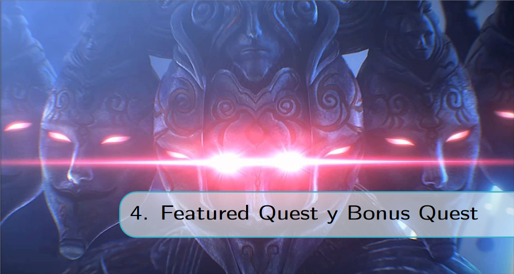 PSO2 Guías: Guías de Phantasy Star Online 2 y NGS: Guía Básica