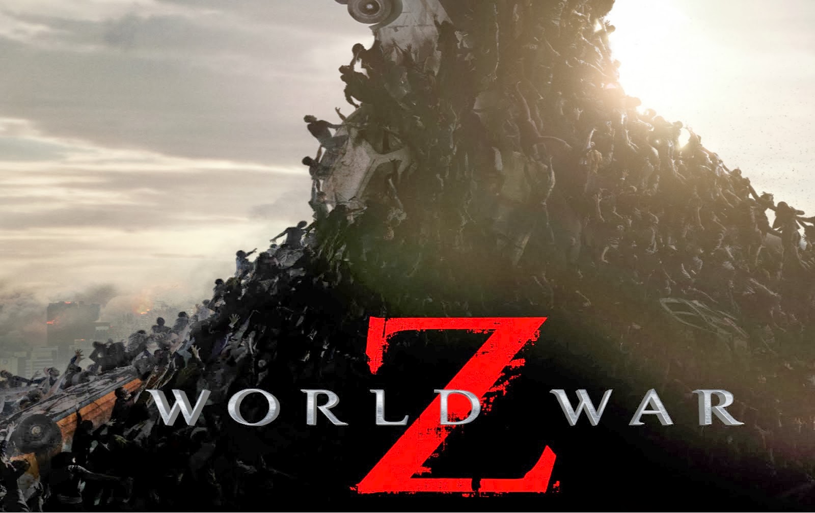 Steal This Review: World War Z sequel finds director, Brad Pitt Returns