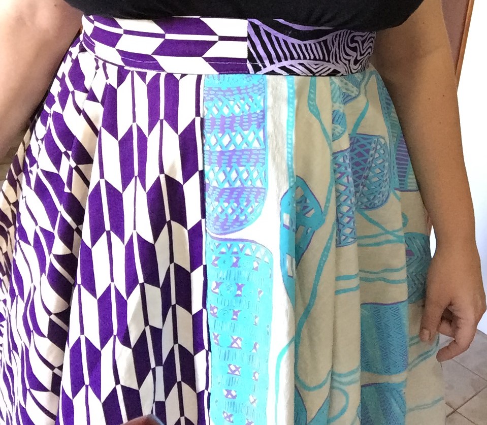 Dressed to Dress - Creativity and Fashion of Note: Creating something ...