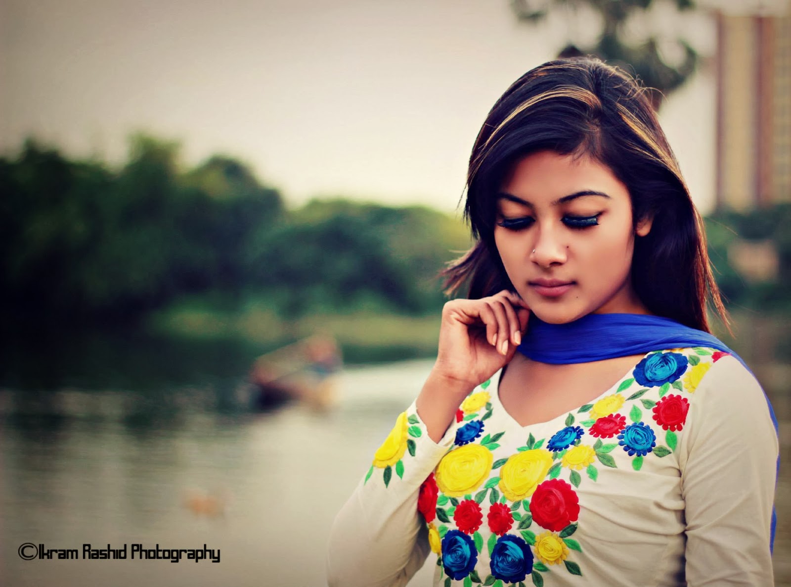 Irin Afrose Bio | Life in Bangladesh