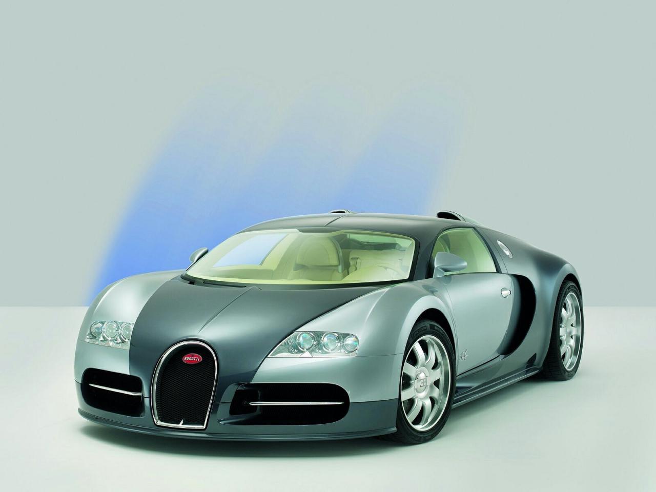 TOP 10 EXPENSIVE THING'S: NO 1 FASTEST CAR IN THE WORLD BUGATTI