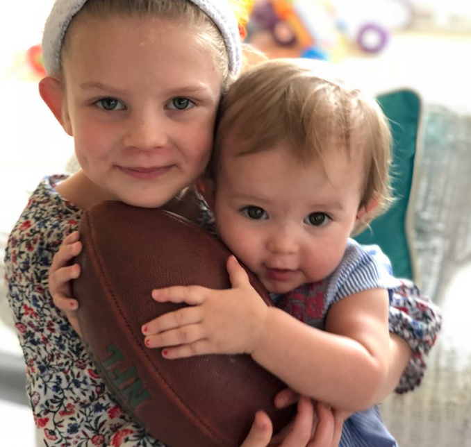 Bates Family Blog: Bates Updates and Pictures | Gil and Kelly | 19 Kids ...