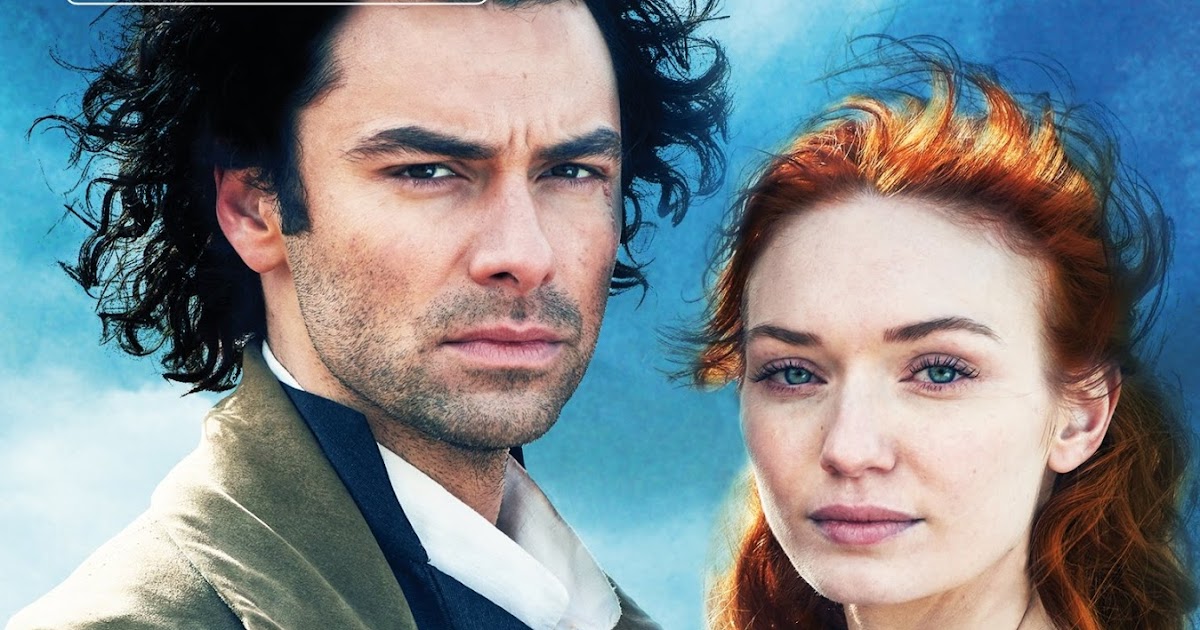 Ci provo gusto alle avventure: Recensione di "Jeremy Poldark" ∼ La saga ...