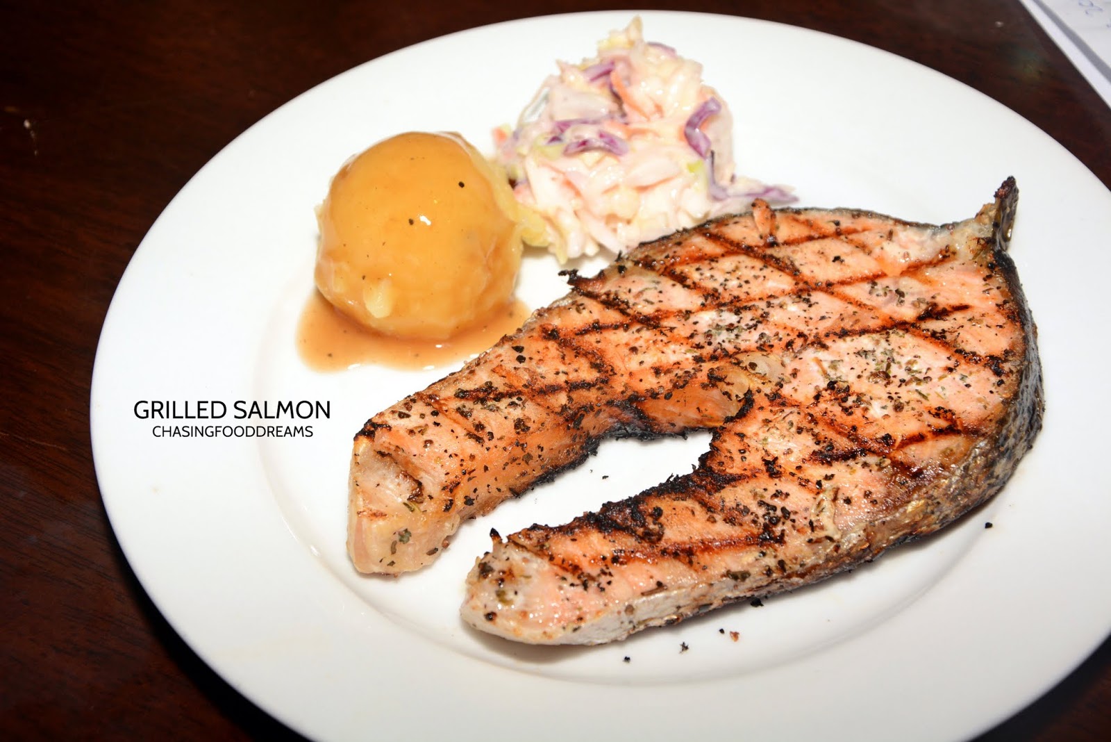 CHASING FOOD DREAMS: Simple and Affordable Western Fare at Foodilicious ...