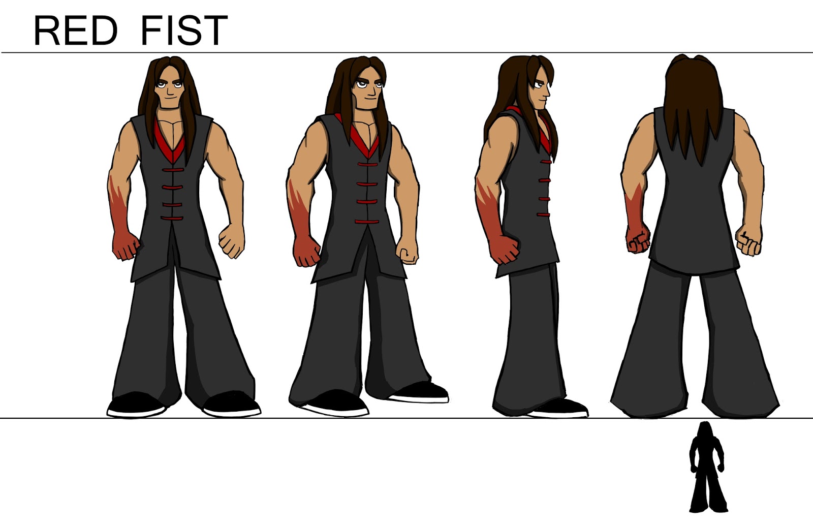 Sketches and Motion: September 2013