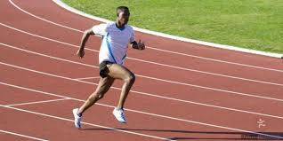 Cultura Física: Carrera de Velocidad.