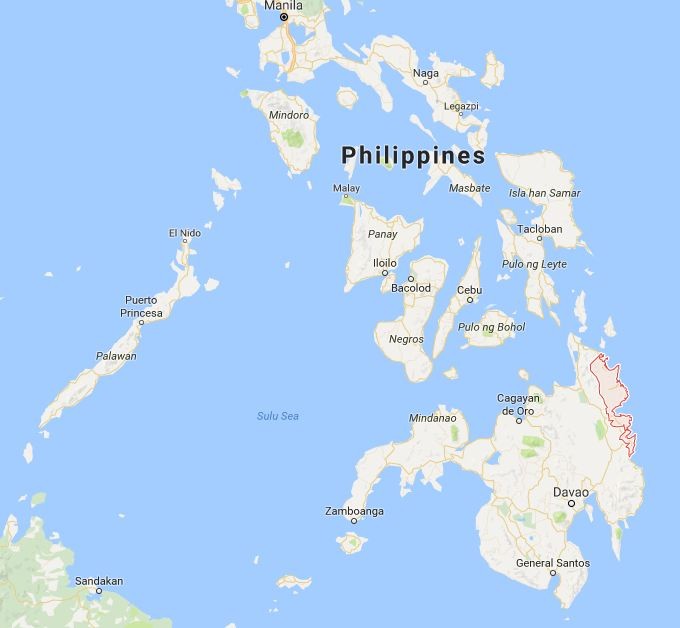 4 Philippine Tourist Spots to Visit with a Catamaran | Boat Kayak and ...