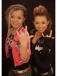 Colorado Gyarusa: Types of Gyaru