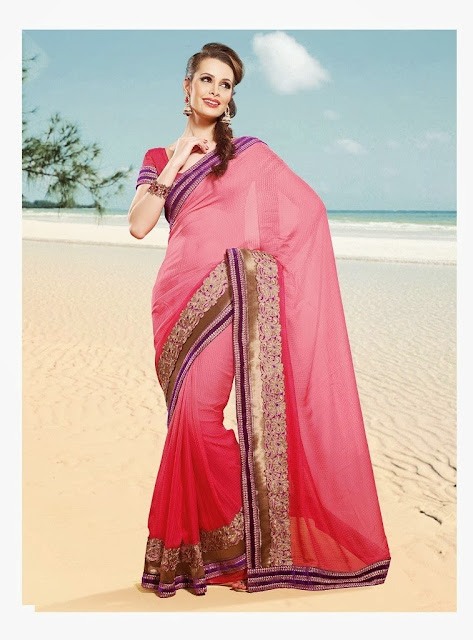 Fashion to Celebrate - Hot Sarees Buys (Bollywood Replica Collections ...