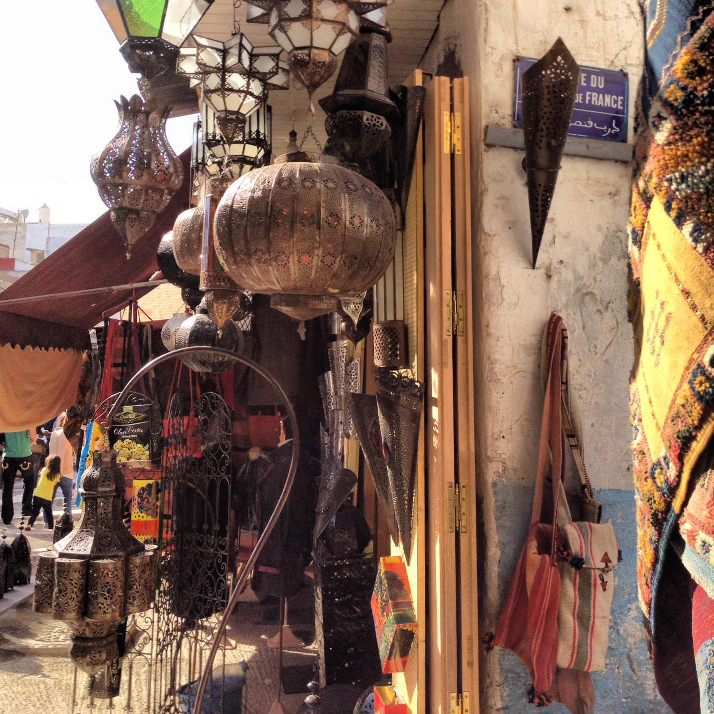 Un Blog, Une Maman: un blog de maman ... mais pas que !: Couleurs du ...