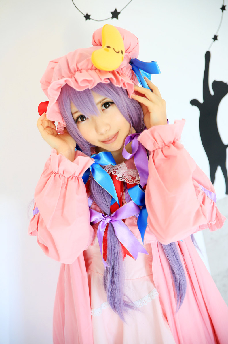 Asian Babes: Myu Tenshi | Another Lively Cosplay Pics