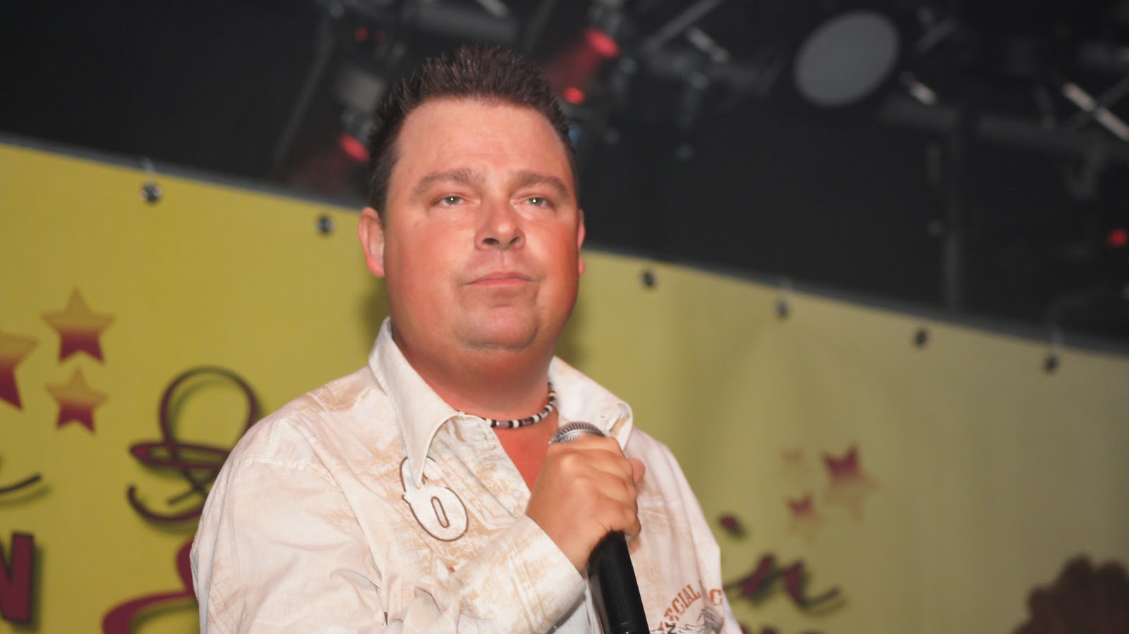 Photosister Annet: CD Pres. Johan Linssen & Karin Welsing