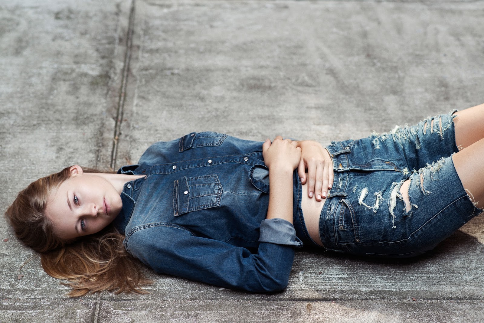 Kim Dawson Agency: New film of Devon Yarbrough from NYC!