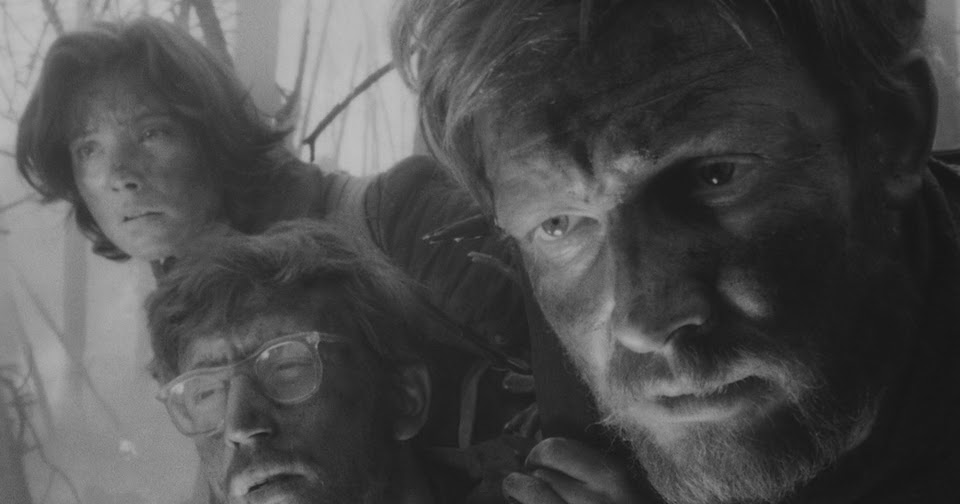 "Letter Never Sent":Movie for the Evening-Feature