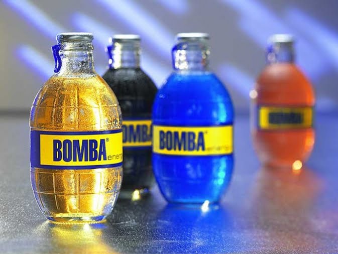 Losgustosmios: Bomba.