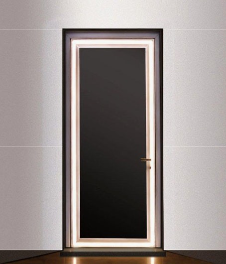 Despre usi: Lux-Profile