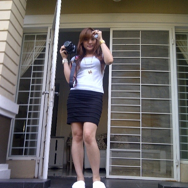 Asia Leng lui - Dewi Liu From Medan, Indonesian - Asia Lenglui