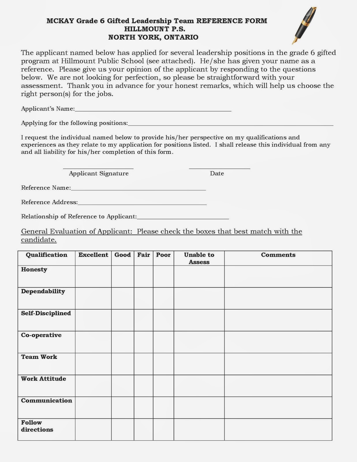 a Class*y Collaboration: Leadership and Classroom Jobs