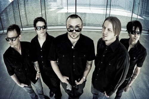 The Punk Rock Polygamist's Music: Moroni's Review of Blue October's ...