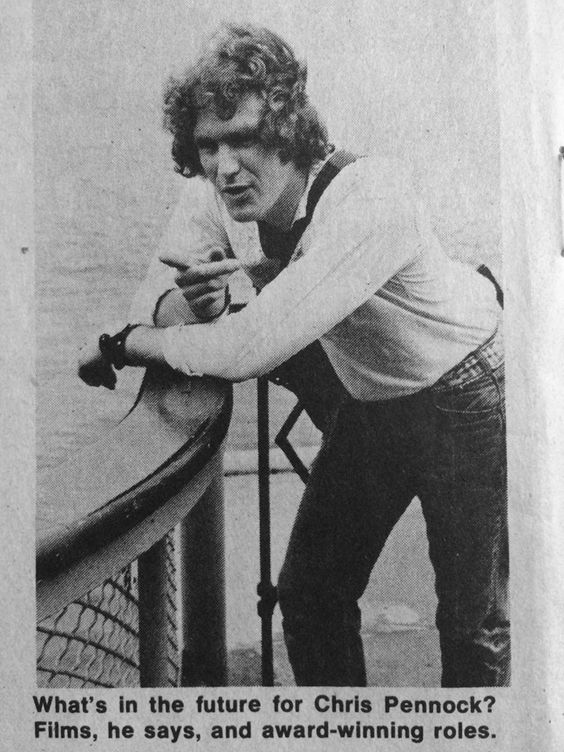 Shadows on the Wall: An Online Dark Shadows Fanzine: The Future of ...