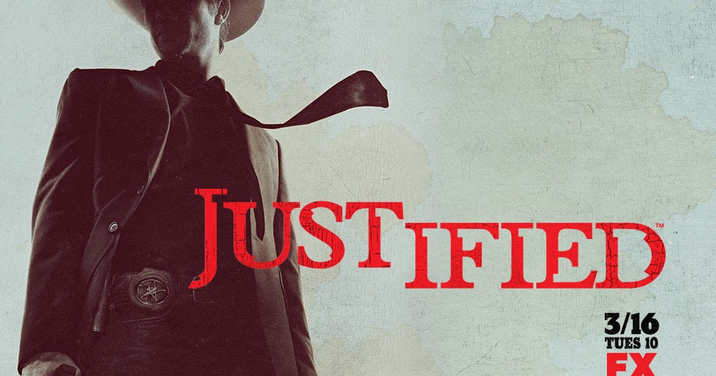 Doux Reviews: Elmore Leonard Does Raylan Givens