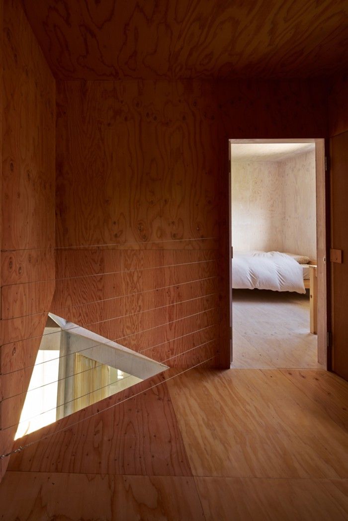 Kochi Architect’s Studio – a f a s i a