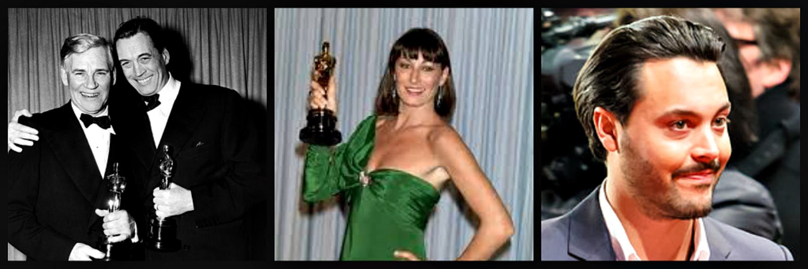 8 Modern-day Actors who come from Hollywood Royalty