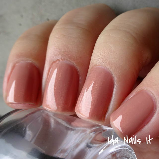 Ida Nails It: Great Lakes Lacquer Winter 2015 Doctor's Orders ...